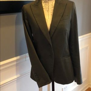 Cara Lotti Jackets & Coats | Black Evening Jacket | Poshmark